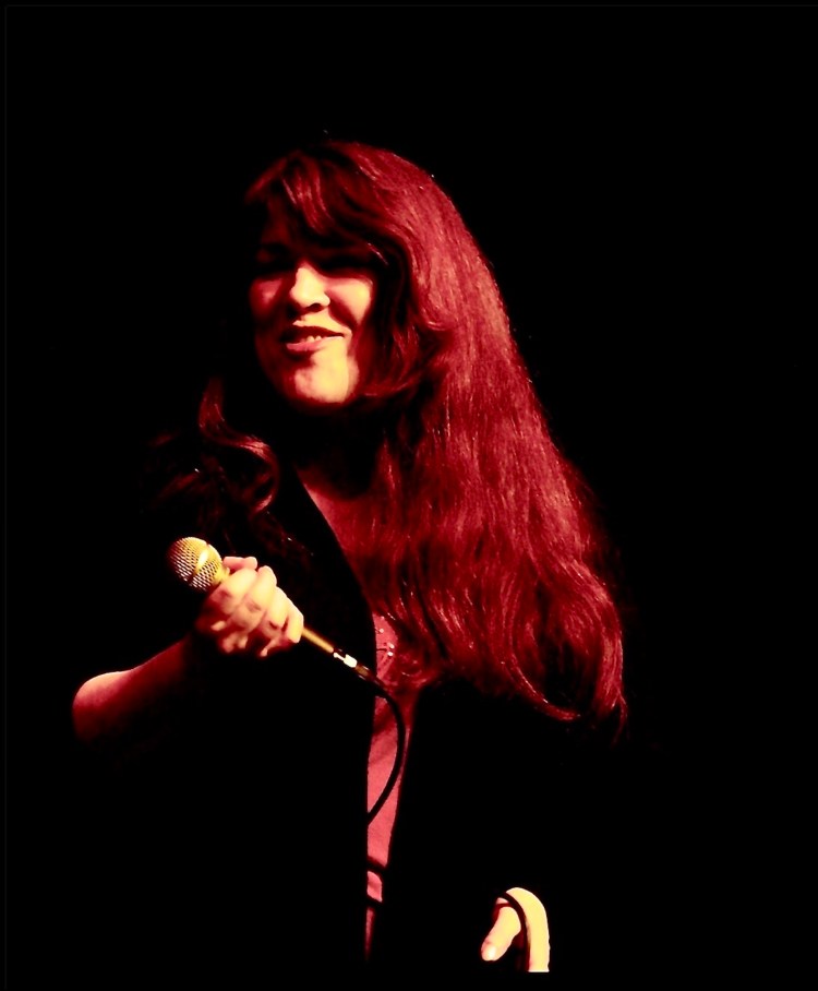 Christine Tobin – Irish Women in Jazz