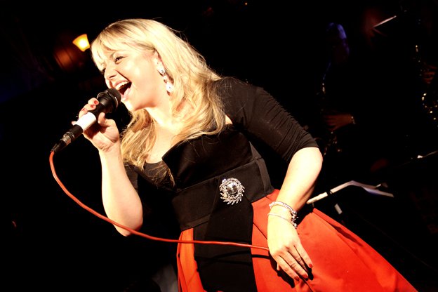 Laoise Leahy – Irish Women in Jazz